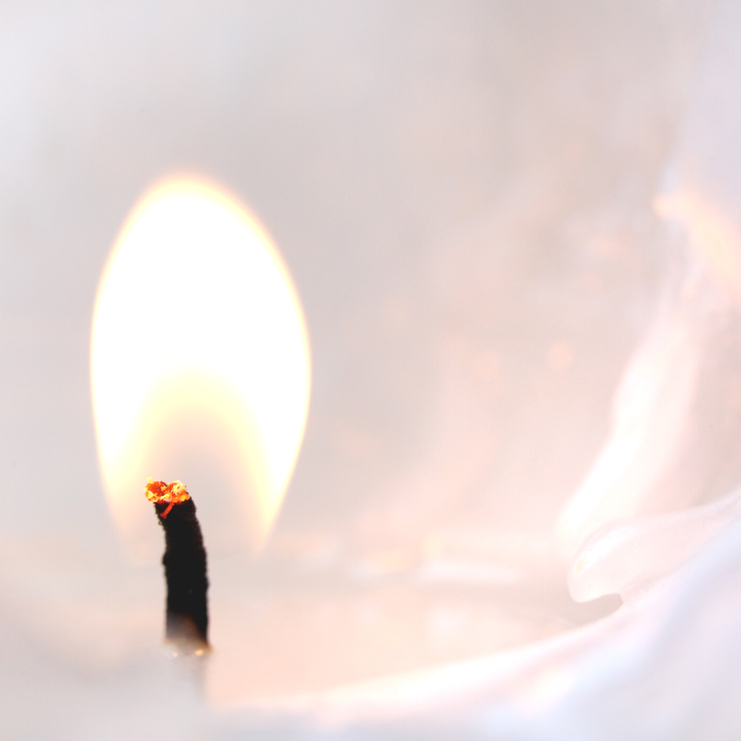 Illuminate Safely: The Candle Lover's Guide to Fun and Fireproof Ambia ...